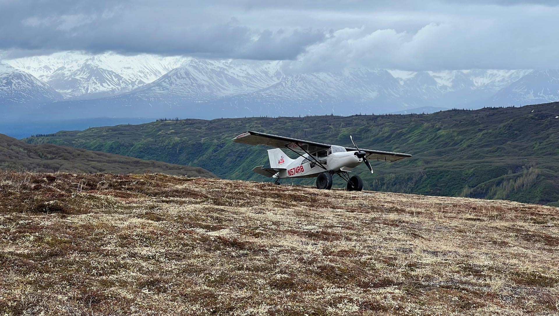 Alaska Air Taxi & Charters - Off Airport Transportation